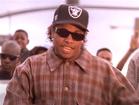 Eazy E The Life Of A Married Rapper And N W A Co Founder