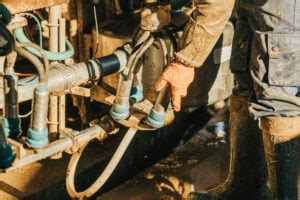 Understanding Level Sensors Types And Applications