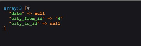 Laravel How To Deal With Multiple Select Elements On One Form And