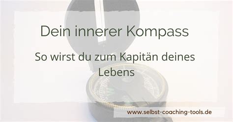 Dein Innerer Kompass