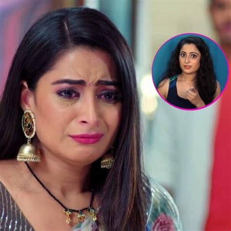 Ghum Hai Kisikey Pyaar Meiin Aishwarya Sharma Aka Pakhi Again Troll