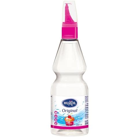 Huxol liquid sweetener 300ml | ePonuda.com