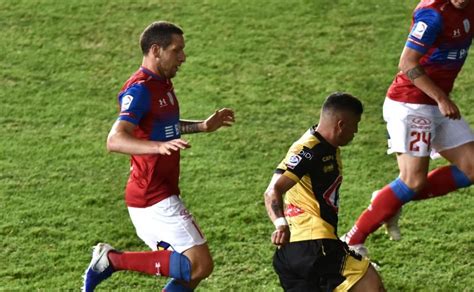 Coquimbo Unido Vs Universidad Católica Día Hora Y Canal Para Ver En