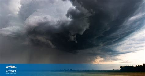 What Is Precipitation Smart Water Magazine