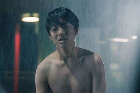 伊藤健太郎『惡の華』で中学生役に体当たり！｜シネマトゥデイ
