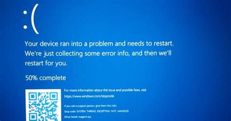 Microsoft Windows বিভ্রাটে আপনার ল্যাপটপ বারবার বন্ধ হচ্ছে এই পদ্ধতিতে দ্রুত সমস্যার সমাধান করে
