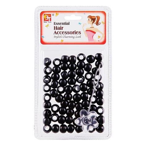 LARGE MM ROUND BEADS Beauty Town International Inc