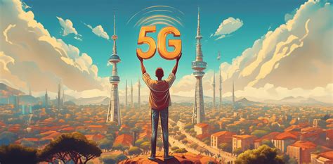 5g 101 Transformative Leap Or Vanity Technology