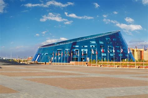 "АВЗ" - Алматинский вентиляторный завод в Казахстане