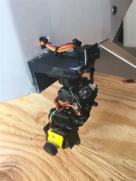 Arduino Scratch Build Screamin Seagull Ii Flitetest Forum