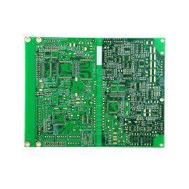 Chinas Professionally Trained Black PCB Producer PCBTok
