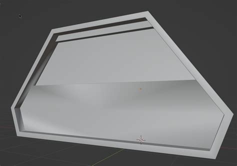 Any Idea Why The Lower Face Looks Distorted R Blender