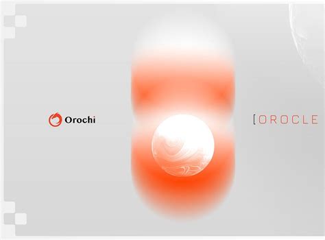 Orochi Networks Orocle Service The Sage Mode Of Decentralized Oracles By Bravejames Jan