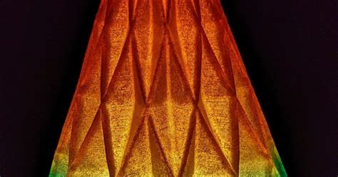 Allisons Twisted Christmas Tree By 3dallison Download Free Stl Model