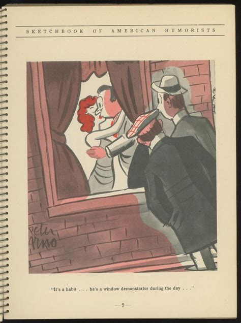 Window Demonstrator Ebay 101 Sketchbook Of American Humorists Bit Ly