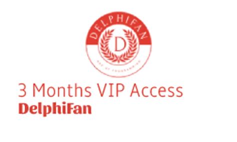 Delphifan Forum Is Big Community For Delphi Programming Buymeacoffee