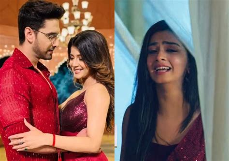 Yeh Rishta Kya Kehlata Hai Spoiler Abhira Armaans Romantic Moments