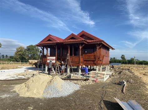 ร้านไทยประยุกต์ น็อคดาวน์โฮม 081 8715979