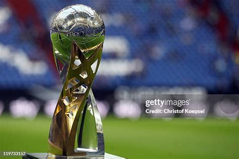 German Super Cup Photos And Premium High Res Pictures Getty Images