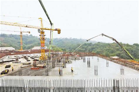 轨道交通24号线建设加速推进重庆市人民政府网