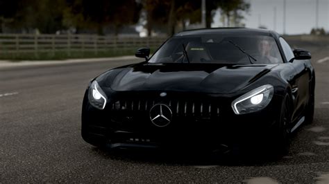 Mercedes Benz Amg Gt R 4k Hd Forza Horizon 4 Wallpapers Hd Wallpapers