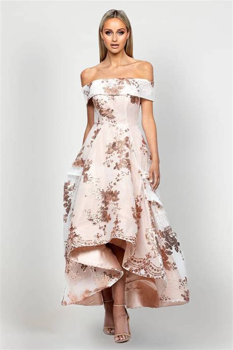 Glamorous Gala Dress Rental Rent A Dress Gown Rental