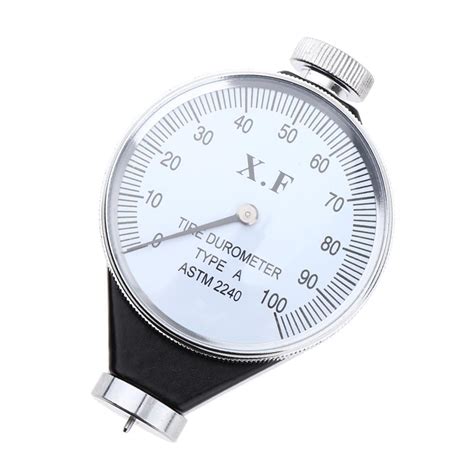 Dial Hardness Tester Shore Hardness Tester Durometer A C Rubber