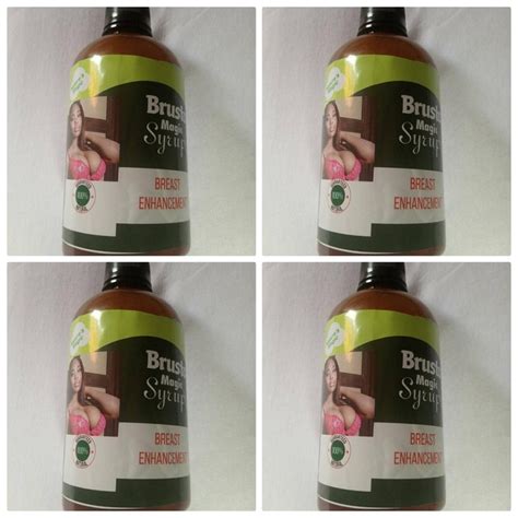Herbal Hips And Butt Enlargement Supplement Health Nigeria