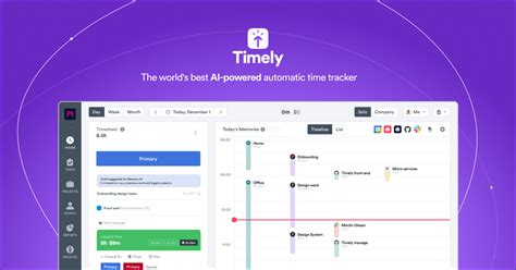 Why Use Automatic Timesheets