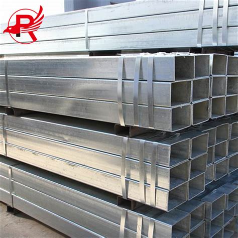 Wholesale Astm A Galvanized Steel Pipe Manufacturer And Supplier Factory Royal Group