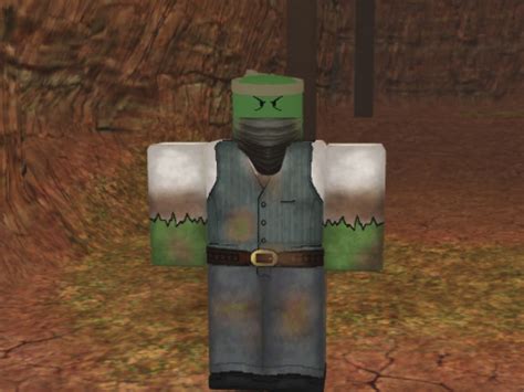 Zombies Westbound Roblox Wiki Fandom