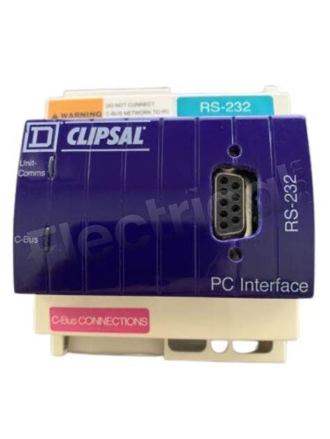 Schneider Electric SLC PC PLC Module Automation