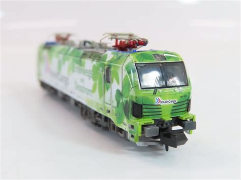 Hobbytrain N H Electric Locomotive BR Catawiki