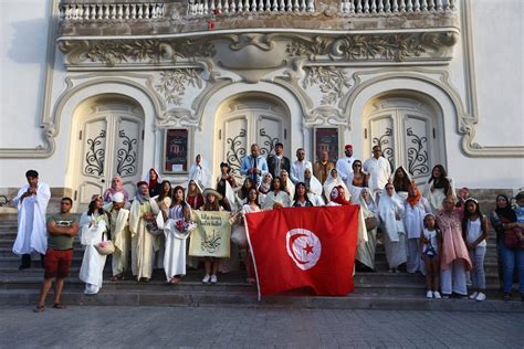 Tunisia Rebuffs Al Azhar Comments On Call For Gender Equality Middle