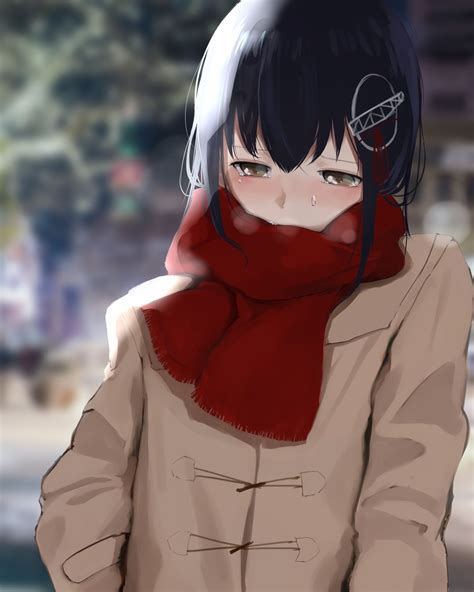 Haguro Kantai Collection Drawn By Suke Danbooru