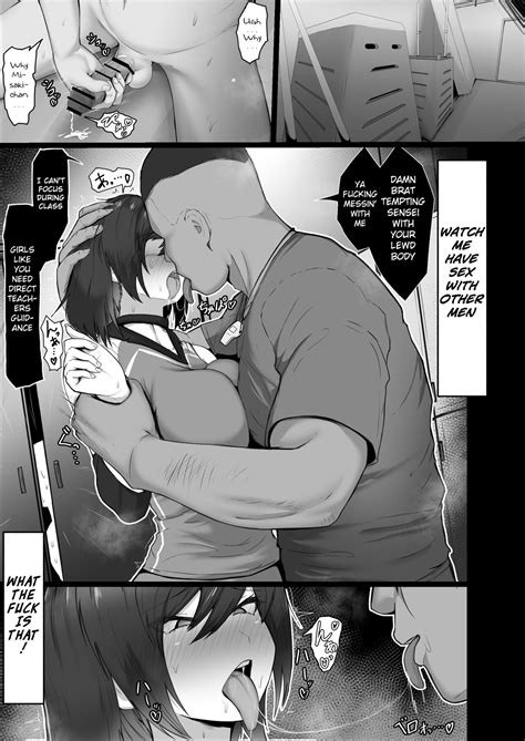 Donna Onegai Demo Kiite Kureru Doukyusei To Tsukiattara Noumiso Hakai