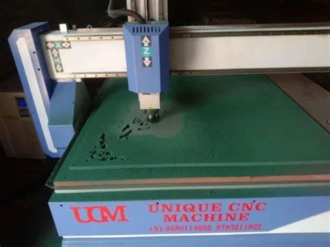 Cnc Router Wood Carving Machine At Rs 600000 In Jaipur Id 2853710481633