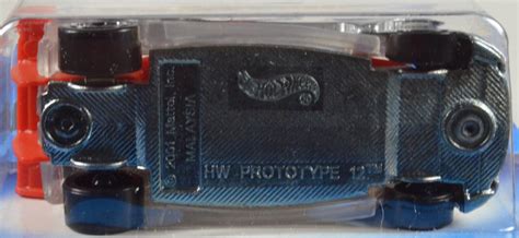 HW Prototype 12 Hobbyist Forums