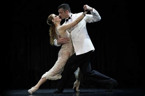Tripadvisor Carlos Gardel Tango Show Em Buenos Aires Experiência