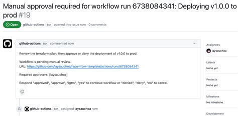 Automating Terraform Deployments With Github Actions A Step By Step Guide Nordcloud