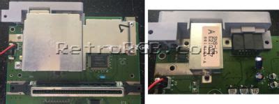 SNES Digital Audio SPDIF Mod ConsoleMods Wiki SNES Digital Audio SPDIF Mod ConsoleMods Wiki