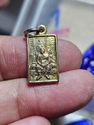 เริ่มที่ 80 บาท เหรียญหลวงปู่ฤาษีลิงดำ Id 5373182611554304 พระชุด