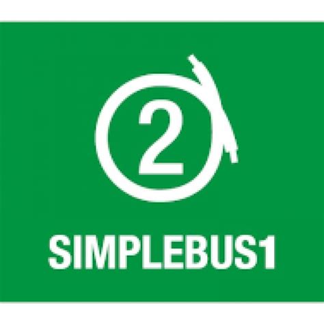 Comelit 1214 2C SIMPLEBUS CONNECTION DRIVER