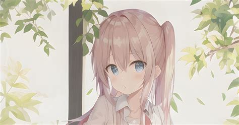 原创 随便 夢見のイラスト Pixiv