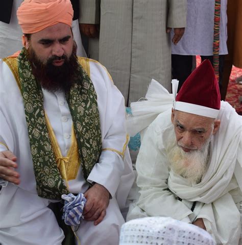 Anjuman E Quadriya Junaidiya Chistiya Bargah E Shaik E Deccan Rh Glb Sharif