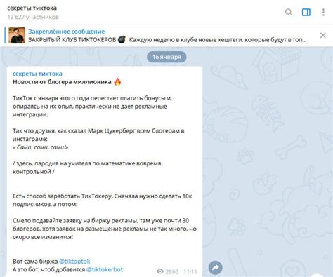 Заработок в Тик Ток Заработок на ТИК ТОК