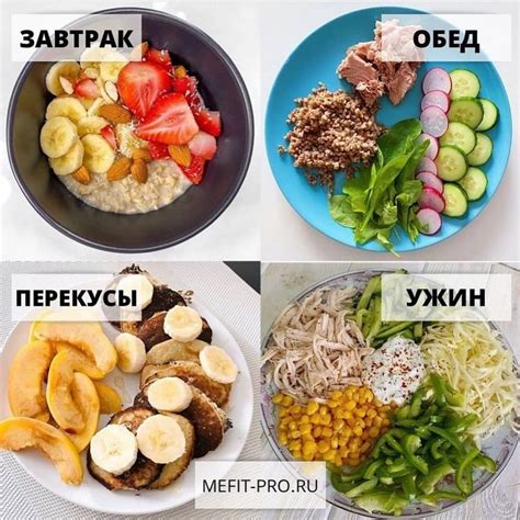 Правильное Питание Для Подростка Healthy Food Motivation Healthy