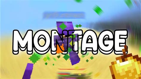 Small Pvp Montage Nethpot Youtube