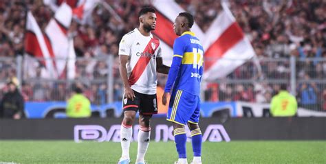 El River Boca Se Vive En Dsports La Programación Completa Para Vivir