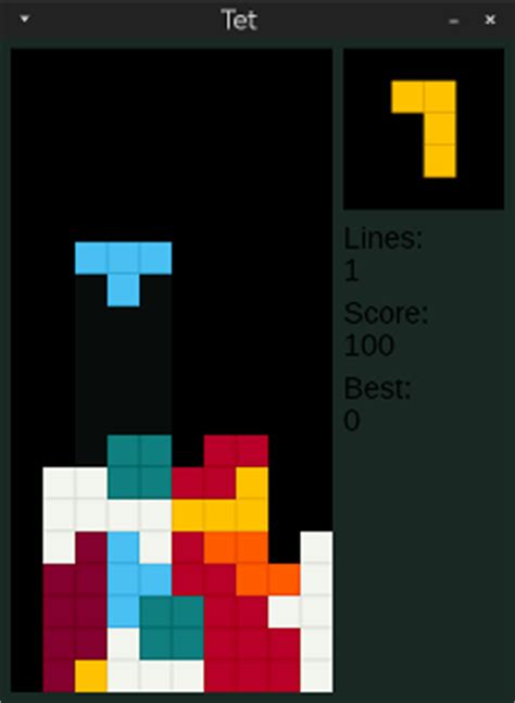 GitHub Superjer Tinyc Games Tiny C Games You Can Compile And Run RIGHT NOW
